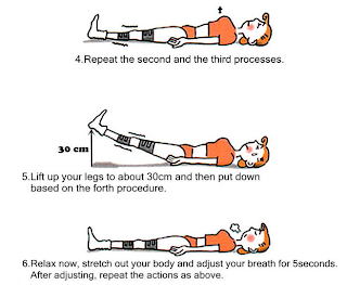 Do you want to get beautiful long straight legs?: What are considered ...