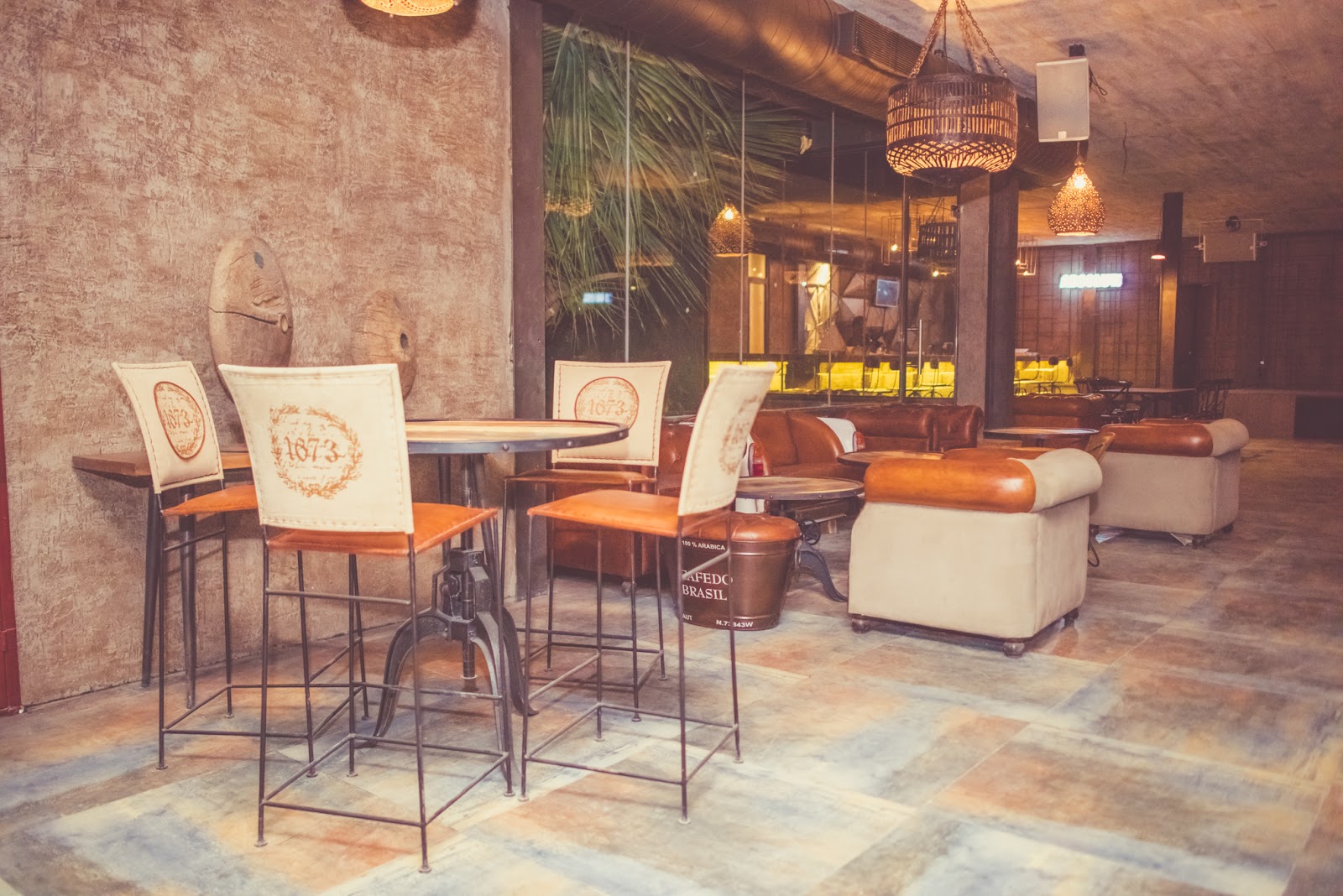 HOOT-Cafe & Brewery Opens Its Doors - Unkrate | Creating Experiences.