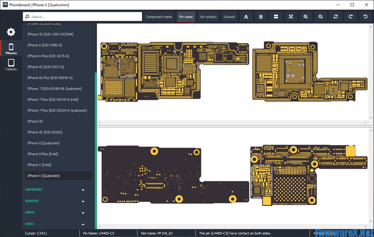 Download Phoneboard Latest Version - Dunia BLog Gatget