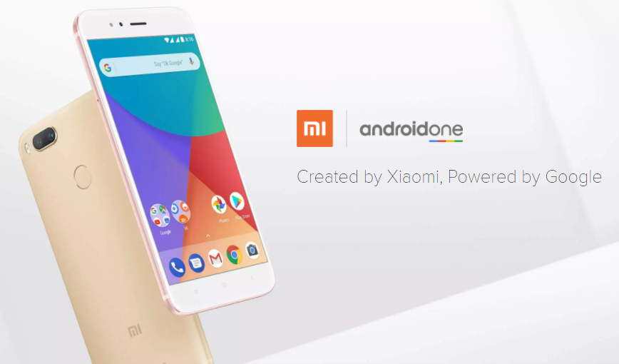 Xiaomi Mi A1: Specifications Review and Price in India