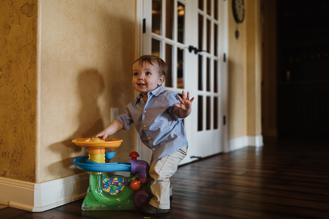 The Fisk Files: April...