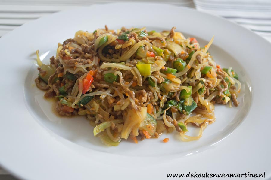 Smart Pasta: glutenvrij en laag in koolhydraten