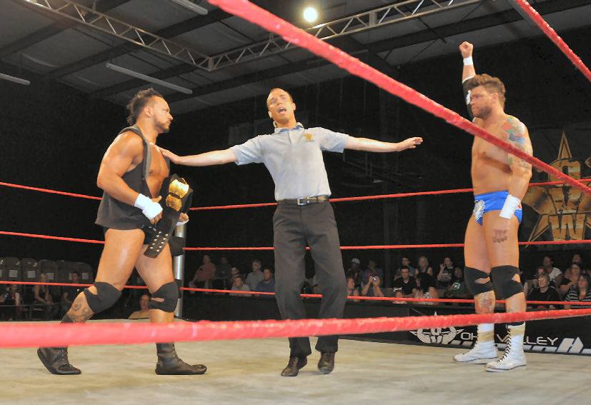 OVWmania: OVW TV #726 Preview: ODB Returns!