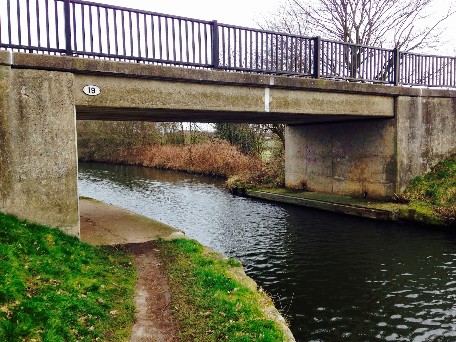 Maghull Meanders: W&WPL #7 - The Ship Inn Haskayne