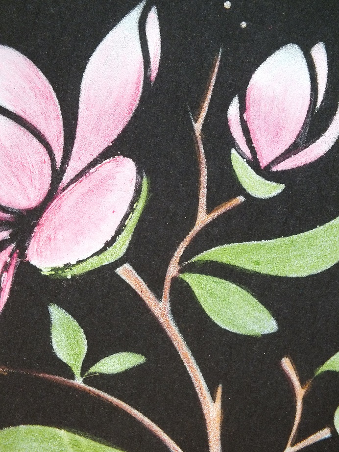 Life in the Craft Lane : Brand new stencil designs ......