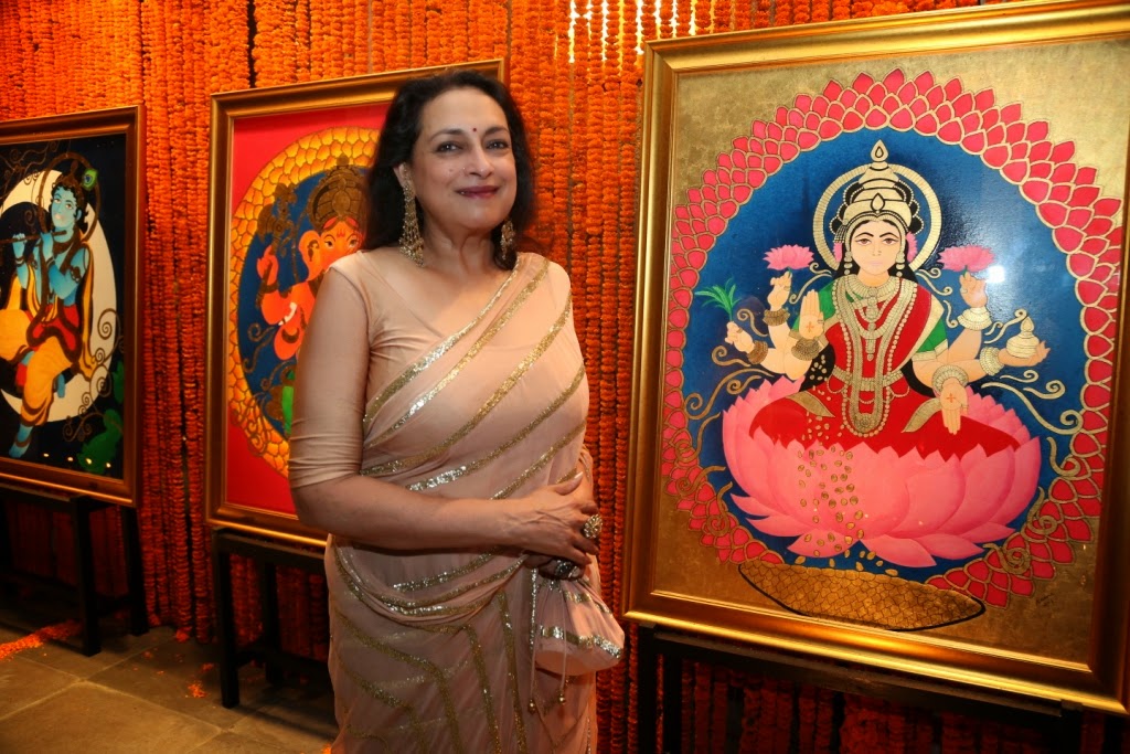 Indian Girls Models: Indian Naina Balsaver TV and Film Actress