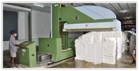 Types of Blending Operation