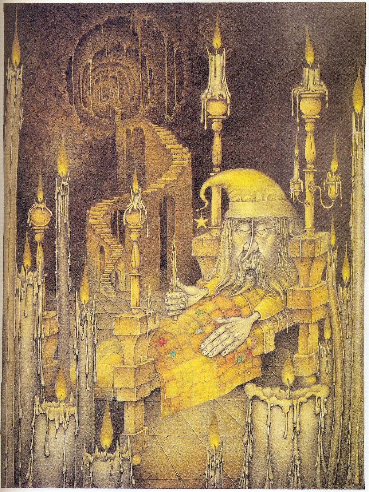 antblog: Wayne Anderson