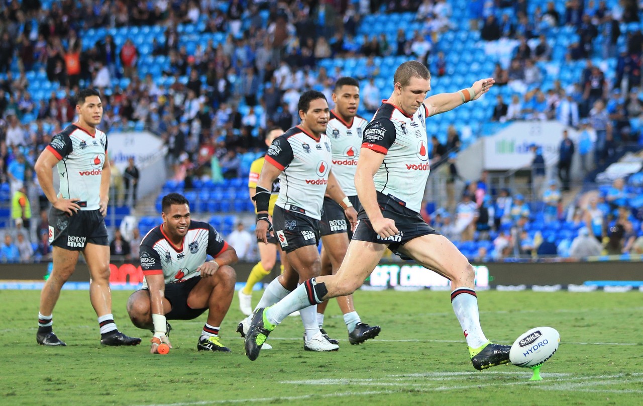 Ingers League Wrap-Up: NZ Warriors Round 14 Review: Warriors front up ...