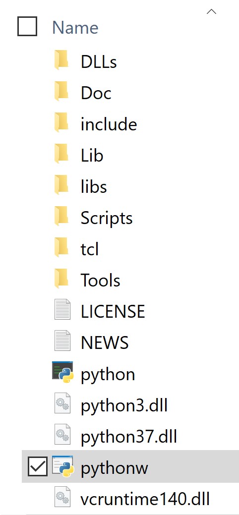 Hodentekmsss You Need Python To Install The Command Line Query Tool Mssql Cli