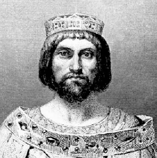 F M A Cassiodoro S F M A Cassiodorus S