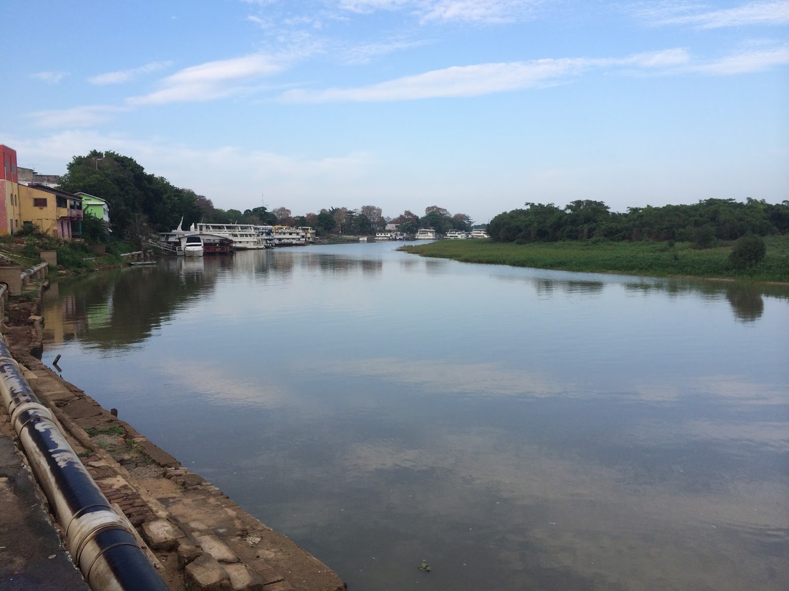 Cáceres | Mato Grosso