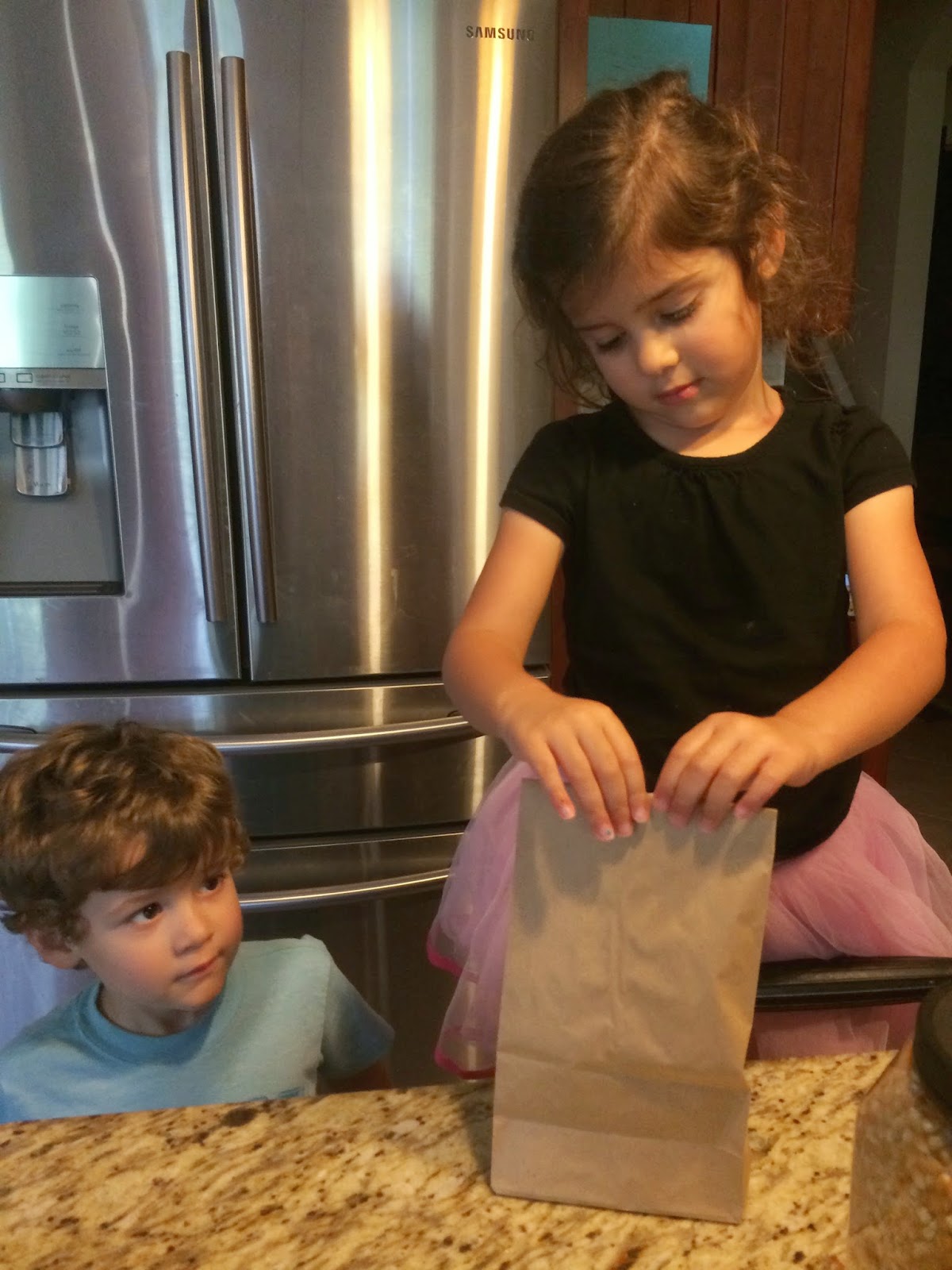 Two Much Fun: Popcorn Magic with Lesson Ideas