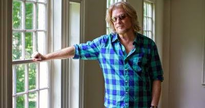 DVR Slave: Daryl's Restoration Over-Hall