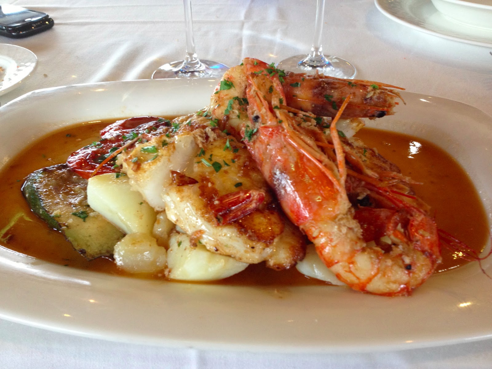 Thelicious Food: Asturias, a delicious discovery...What to eat and see?