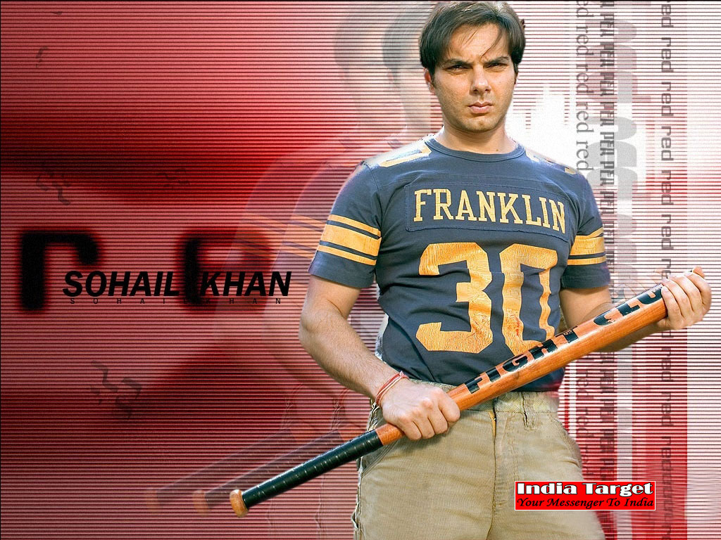 sohail khan wallpaper - Wallpapers