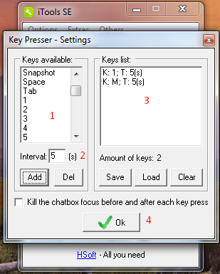 تحميل الاداة iTools 1.4 بمميزات قويه و شرح كامل