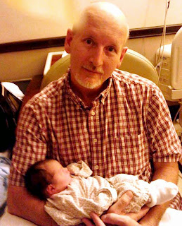 Connjuring - Doug Conn's Online Magic Journal: Gracie!