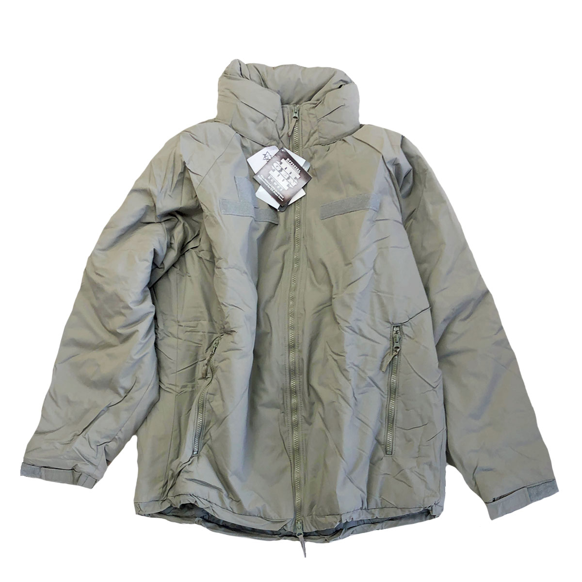 ROBLES STORE Official Blog: US GEN Ⅲ ECWCS LEVEL 7 JACKET