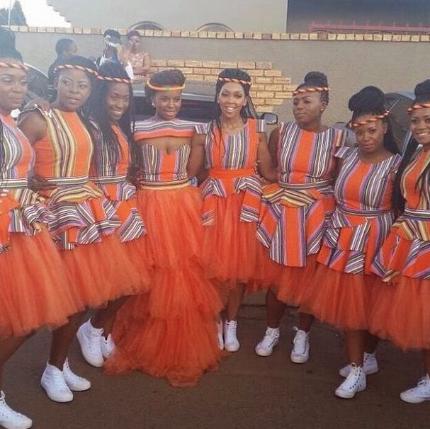 Diva♡Alert!!! It's Belinda from the Blog: ISIDINGO ACTOR TIES THE KNOT ...