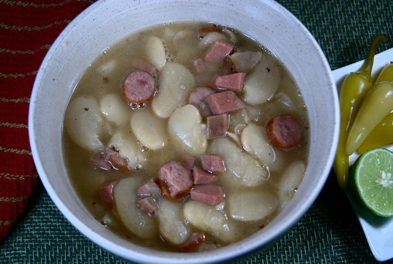 lavacahacemu: Patoles Durangueños