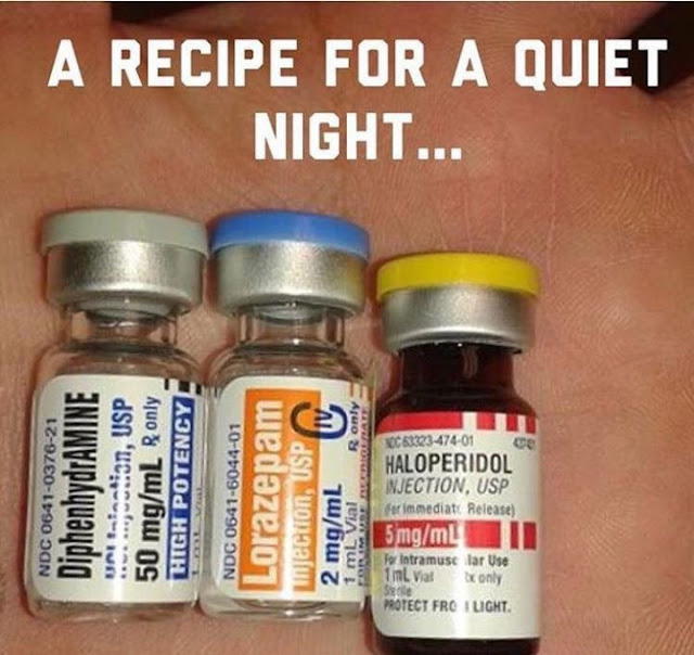 26 Medical Memes. Part 2