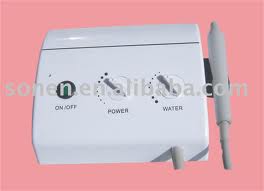 Delwn: Alat Scalling eletrik dan manual