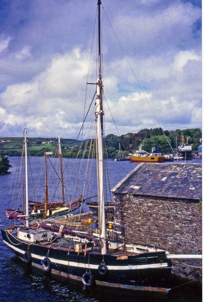 70.8%: AK ILEN Restoration part two: Repatriation, from the Falklands ...