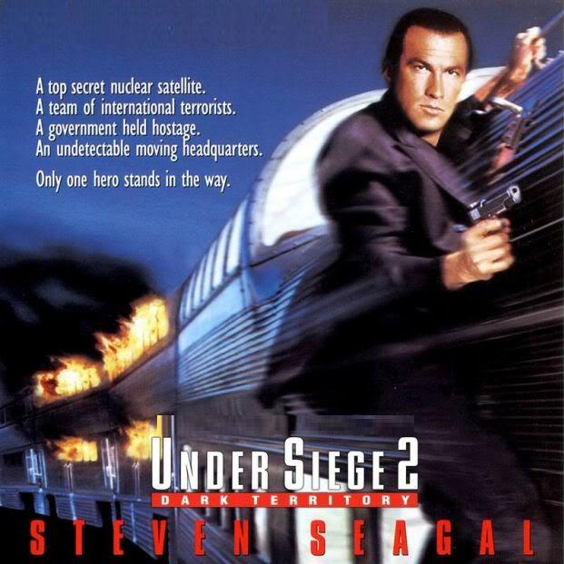 From The Depths Of DVD Hell: Under Siege 2