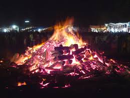 GOAN TEMPLES: Lairai Devi Temple in Shirgao