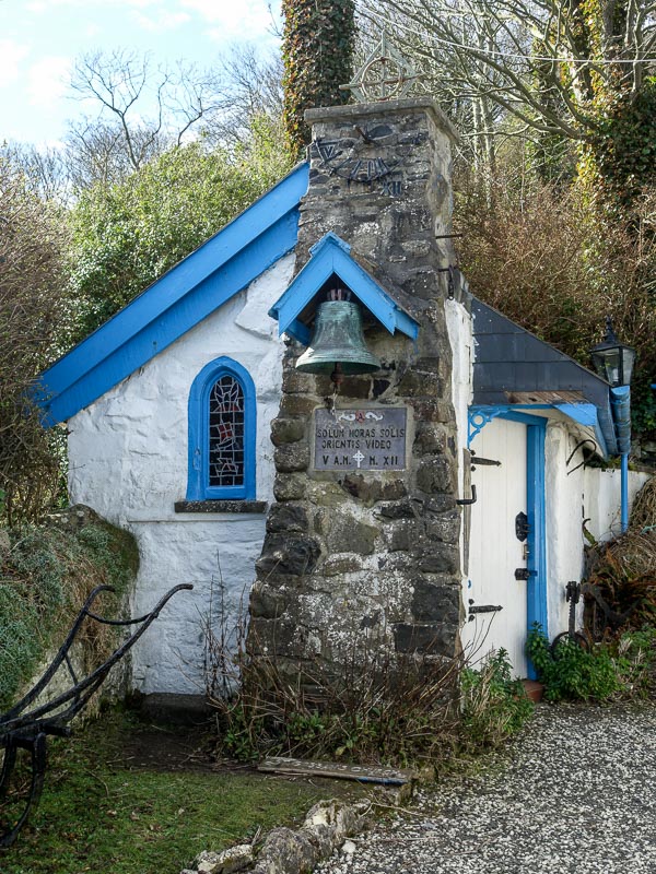 Victor Bloomfield Photo: Northern Ireland