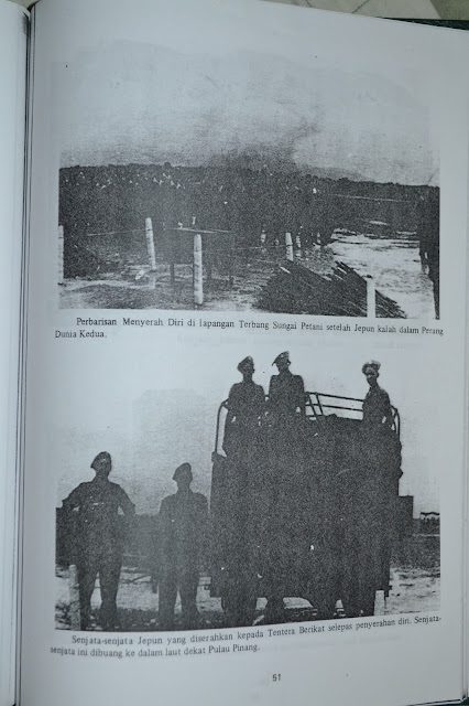 PEJUANG GERILA FORCE 136