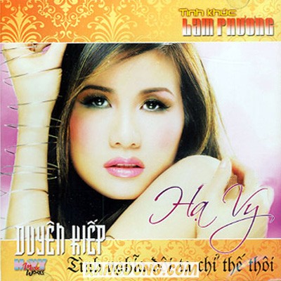 VietCeleb.BlogSpot.com: Ha Vy