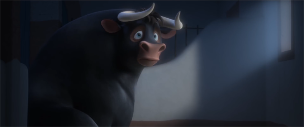 LimeSherbet's Blog: [Review] Ferdinand - มออออออ