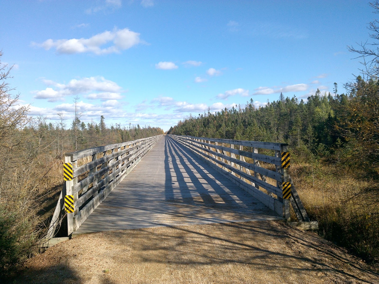 Heart and Sole: Hiking Wisconsin's Mountain-Bay State Trail
