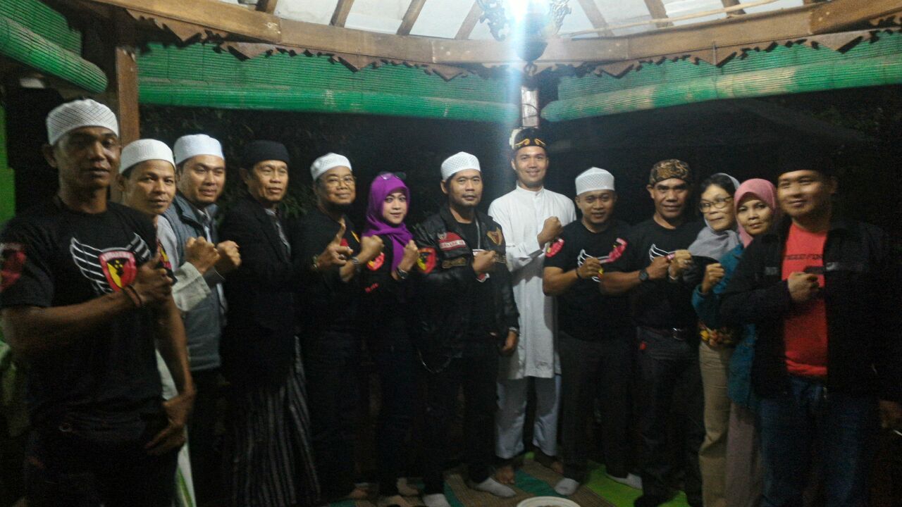 BRIGADE 08 DPC KABUPATEN BOGOR: KEGIATAN