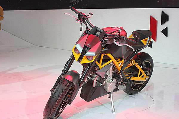 HERO HASTUR 620 ~ FirstWagon