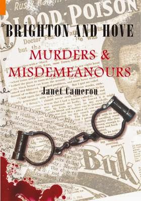 GRIM HISTORIES: Percy Lefroy Mapleton - The Horrible Railway Murderer