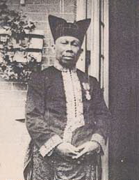 Radjiman Wedyodiningrat | Tokoh Inspiratif