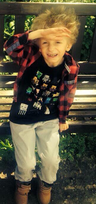 Raising a son with Mosaic Monosomy 21 + 6 girls: Rare chromosome ...