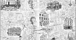 Story Building Blocks: Game On!: World Building: Build A Map Tools