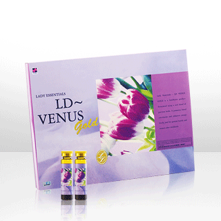beauty.wellness: Elken LD Venus