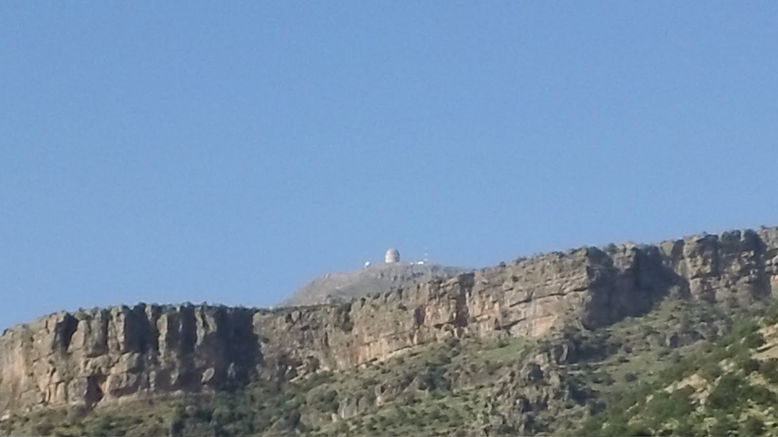 Live Radically: Trip to Erbil (Hawler) Iraq