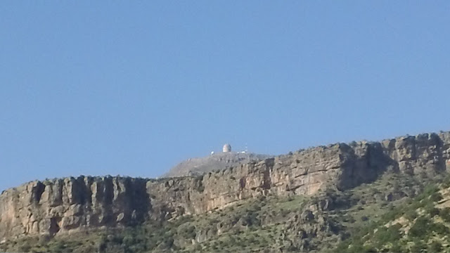 Live Radically: Trip to Erbil (Hawler) Iraq