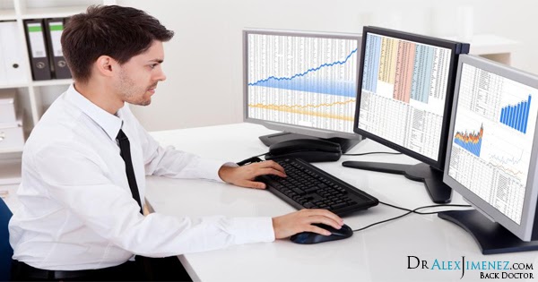 The Risks of Improper Sitting Postures on the Spine