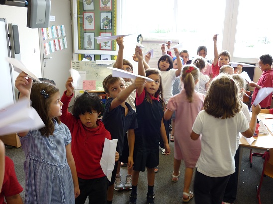 Year Two September 2011 Year Two September 2011