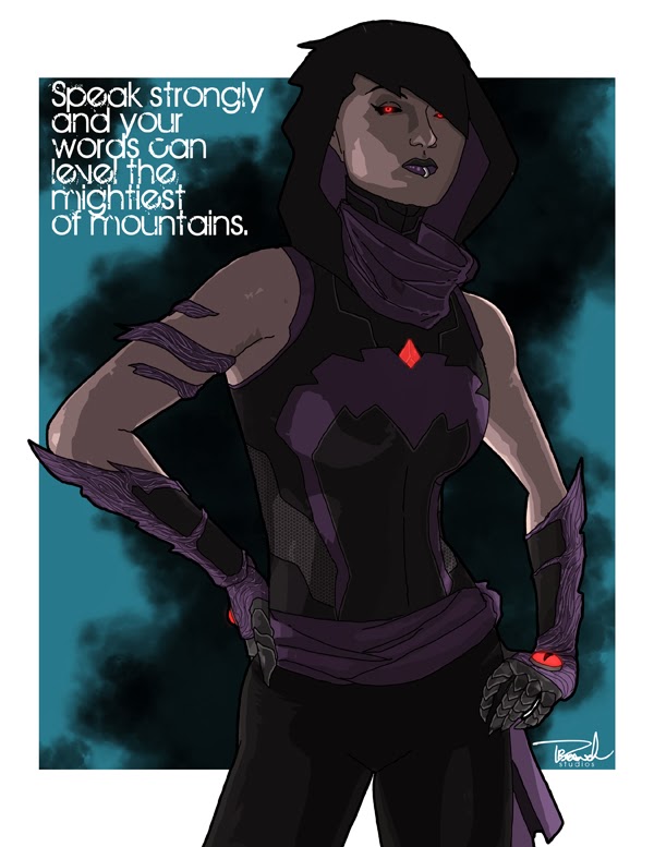 The Wit And Weirdness Of Al Bruno III: The latest bit of art from ...