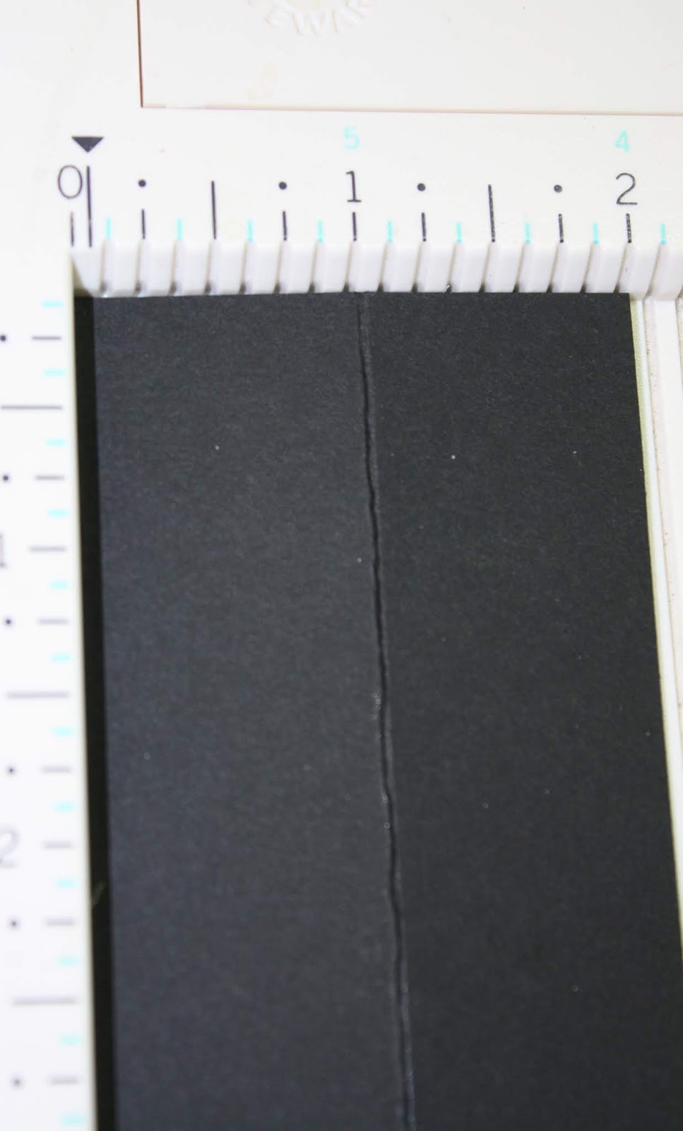 Mini Album Makers Challenge: Reinforced Ring Binding Tutorial by Nancy ...