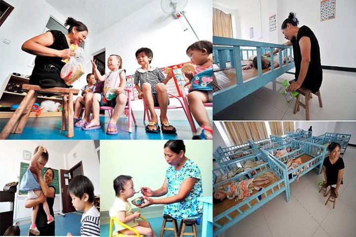 7 Kisah Orang-Orang Cacat Fisik Yang Menginspirasi Dunia