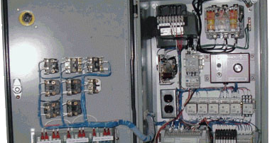 Panel listrik murah di tangerang selatan | PT Mabruka Aisypro Indonesia